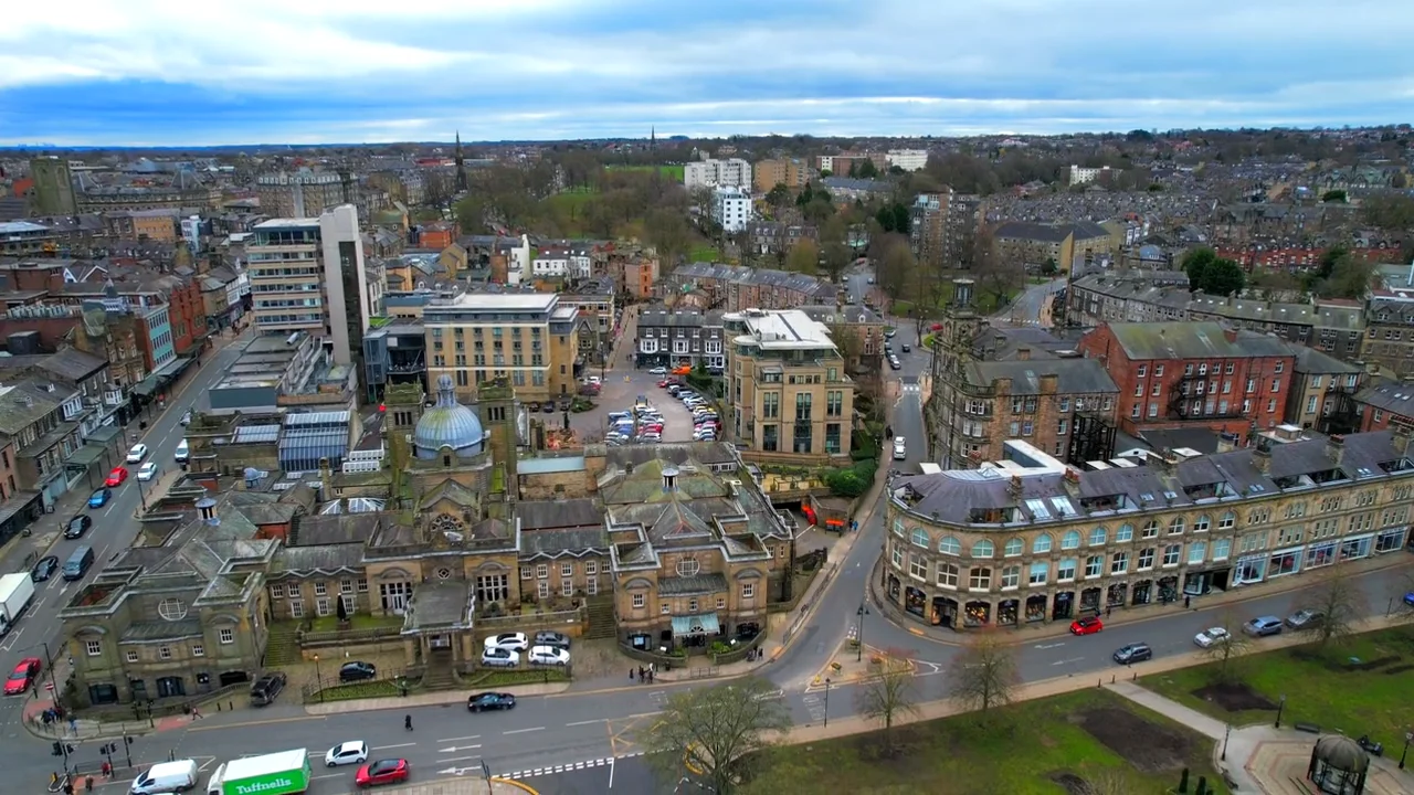 Silverstone Building Consultancy_Harrogate on Vimeo