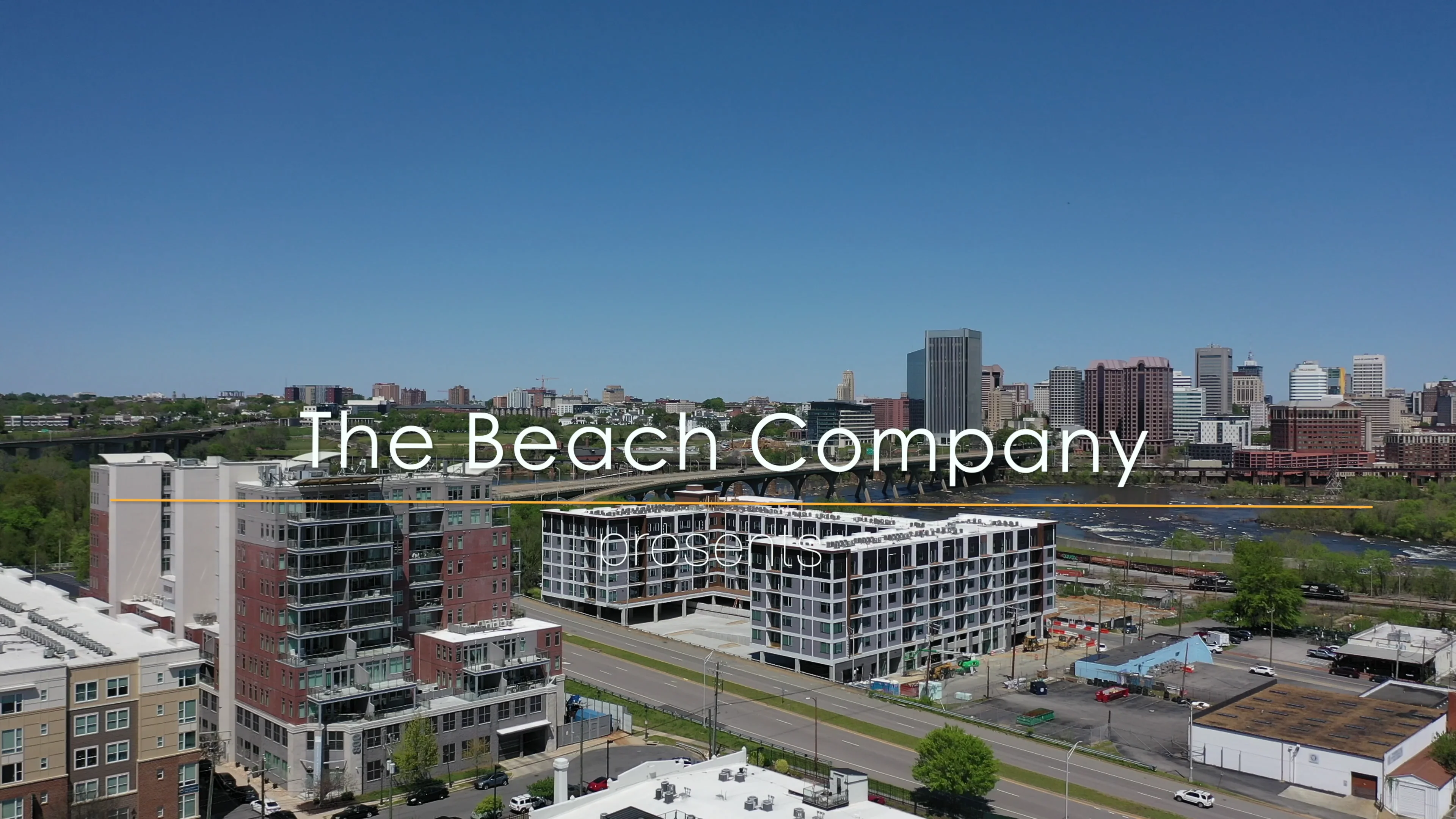The Beach Company - 700 Semmes Ave. - Richmond, VA (April, 2023) on Vimeo