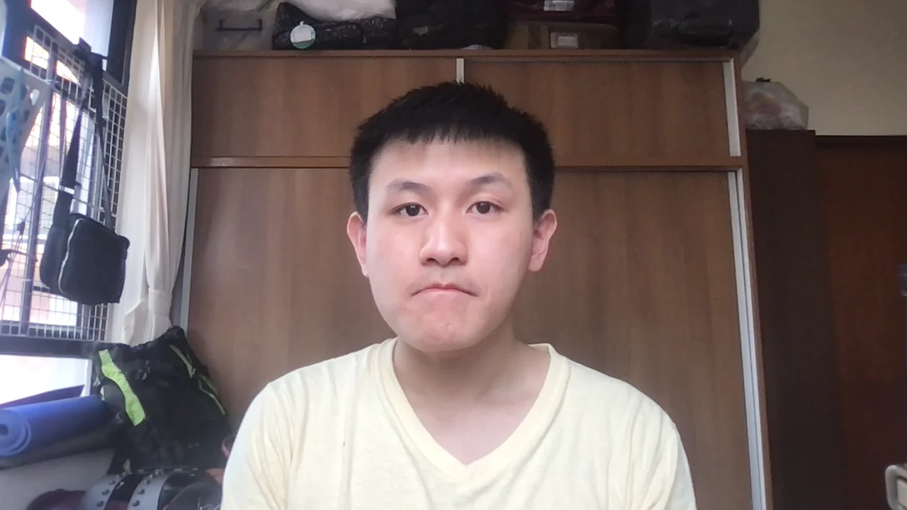 YAP Application - Joshua Lo on Vimeo