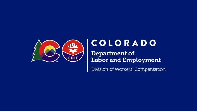 Department Of Labor And Employment Logo
