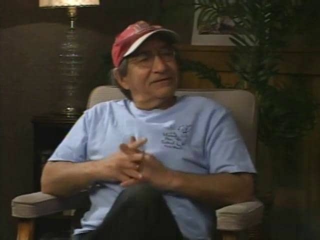 Mark Persky: Maine Blues Festival on Vimeo