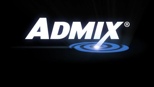 Admix Europe ApS of Fredensborg at interpack in Düsseldorf -- interpack ...