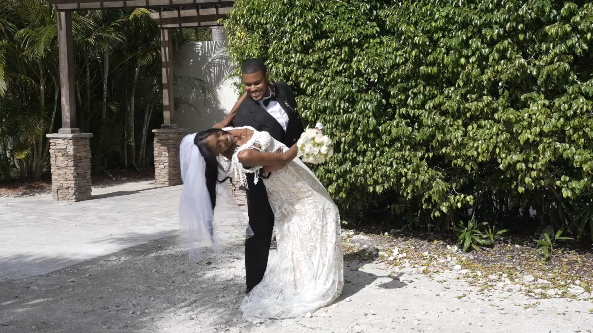 Adreane + Stewart Highlight on Vimeo