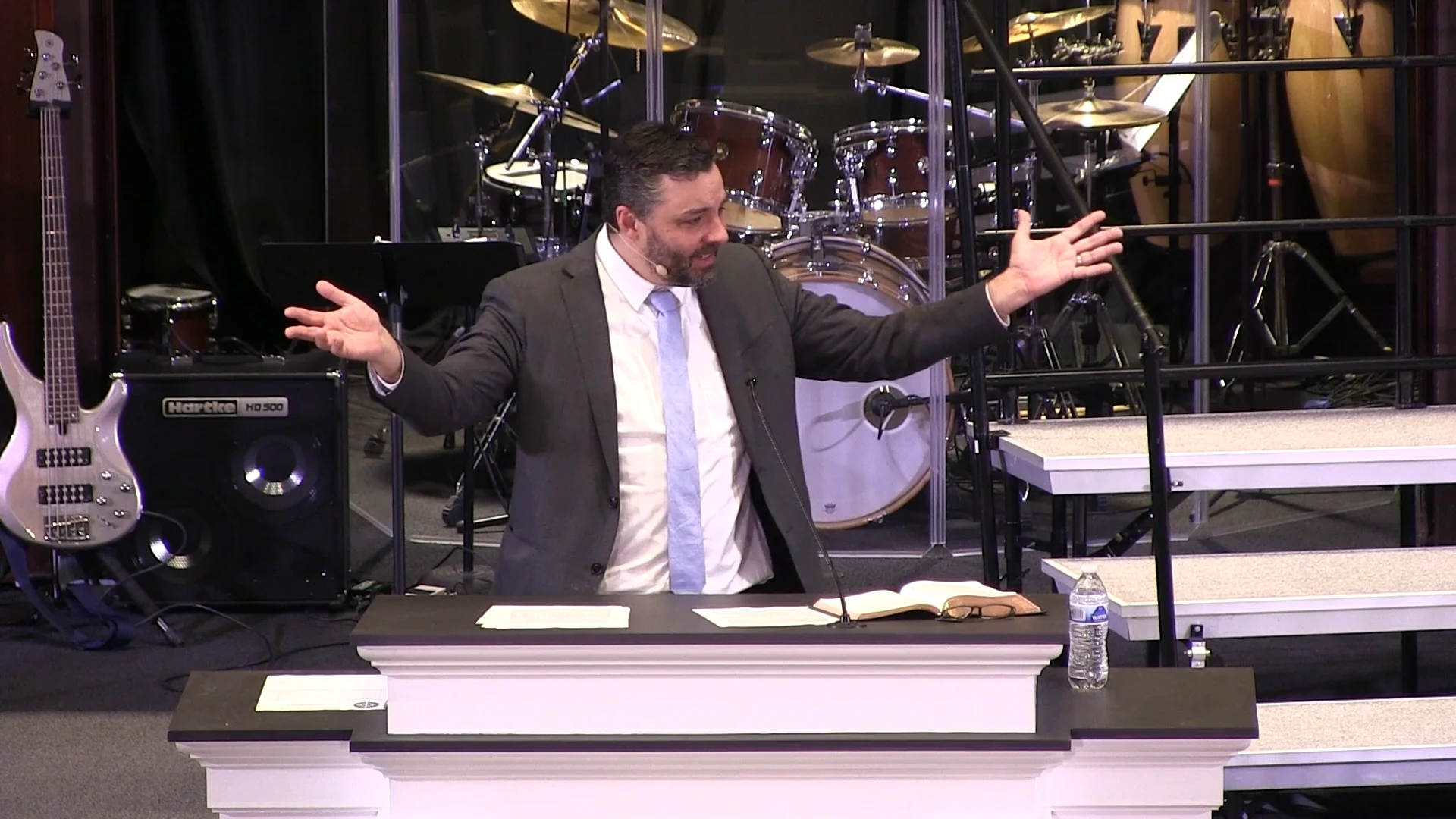 The Resurrection: Thomas’s Journey from Skeptical Unbelief to Personal ...