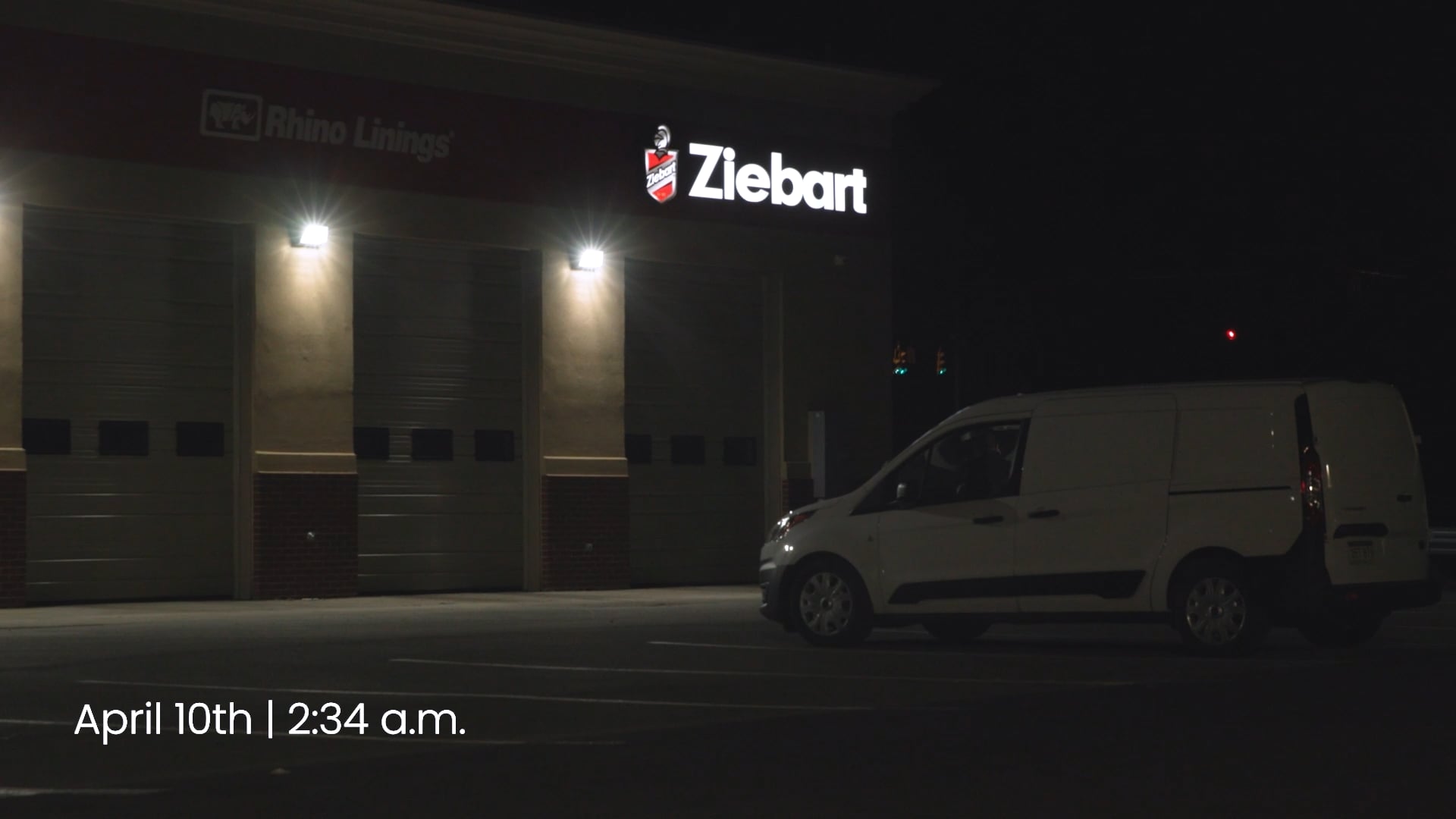 Undercover Z | Tinted Windows at Ziebart | Car Tint Done Right! on Vimeo