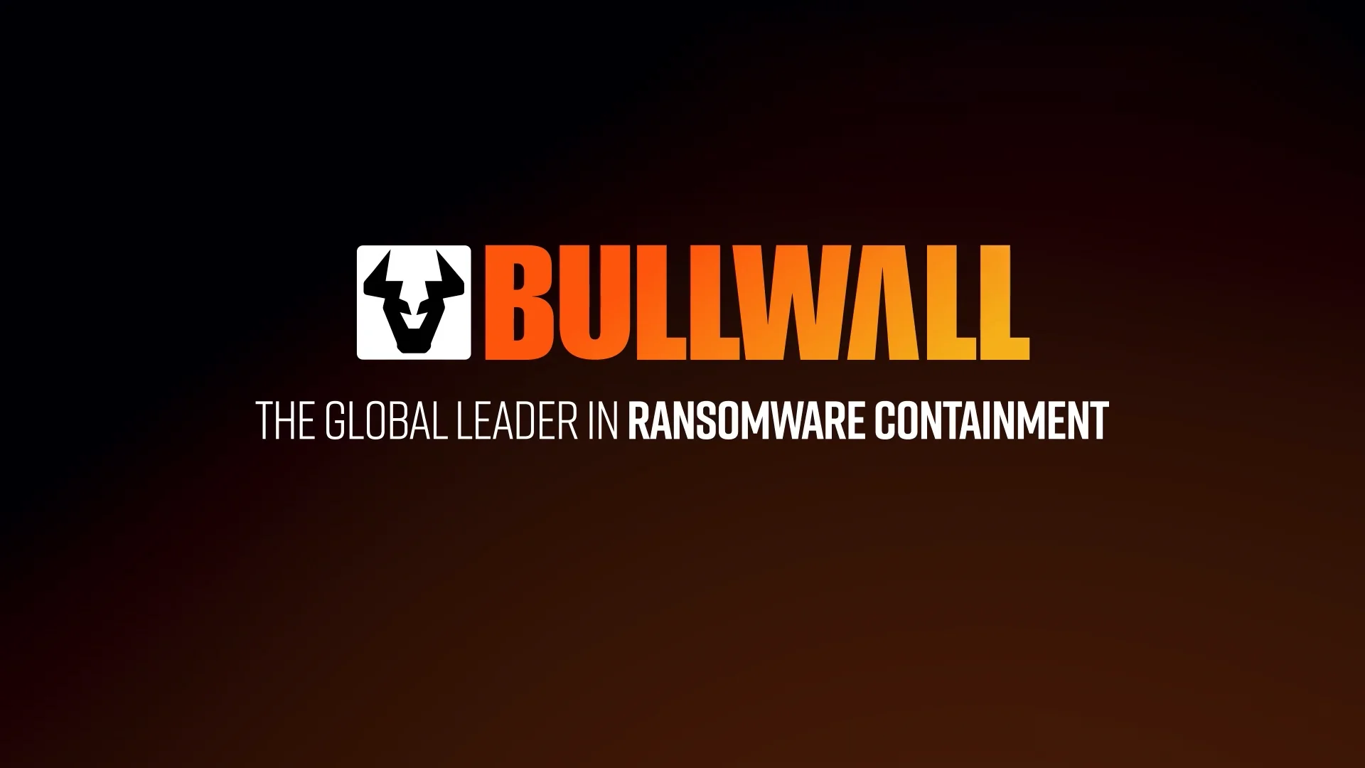 How to Protect Your IT Environment from Ransomware With BullWall