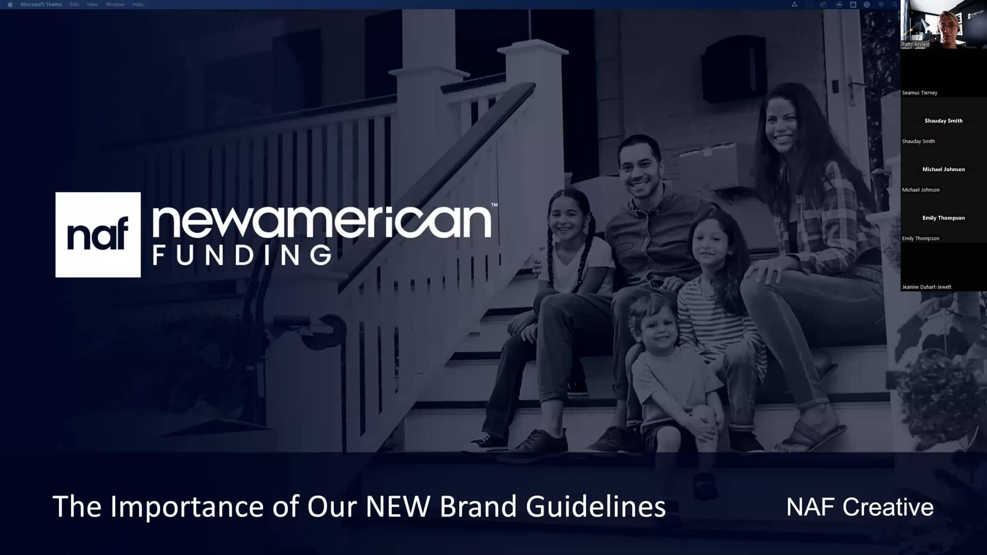 NAF Brand Guideline Review 04/13/23 on Vimeo