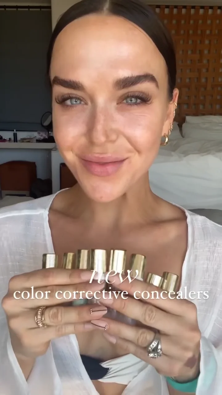 Concealers Jess.mov on Vimeo