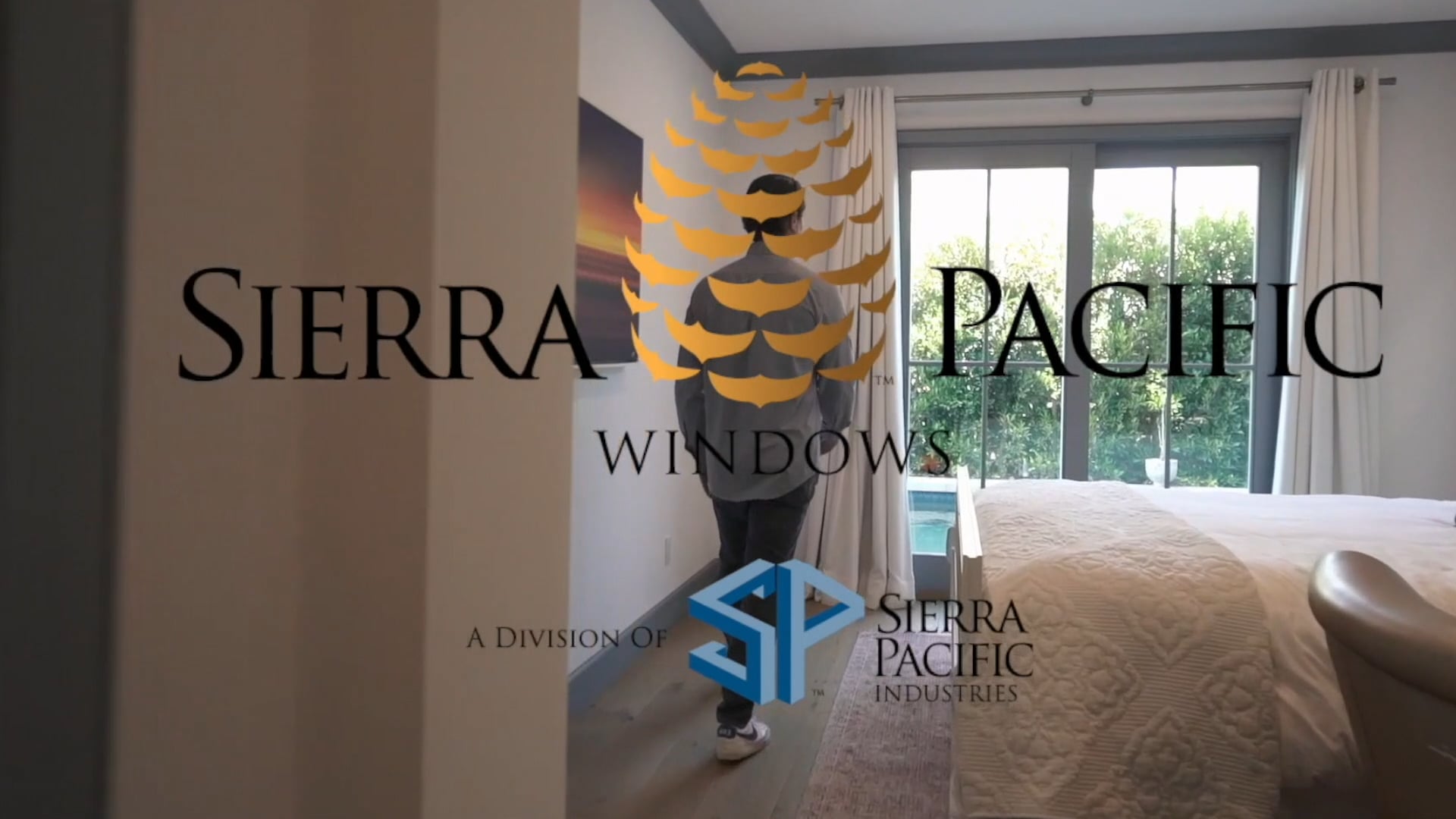 Sierra Pacific Windows - Video Gallery - Residential, Commercial ...