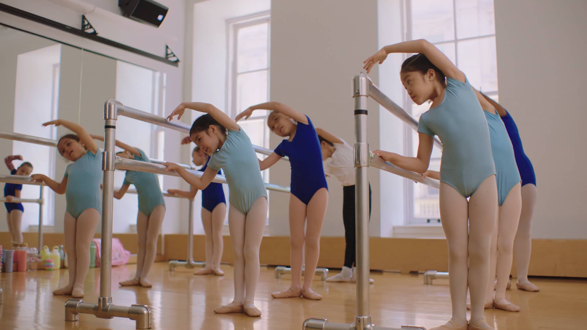 Sesame Street - D IS FOR DANCE on Vimeo