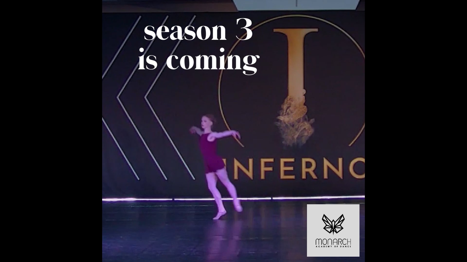 Monarch Academy of Dance