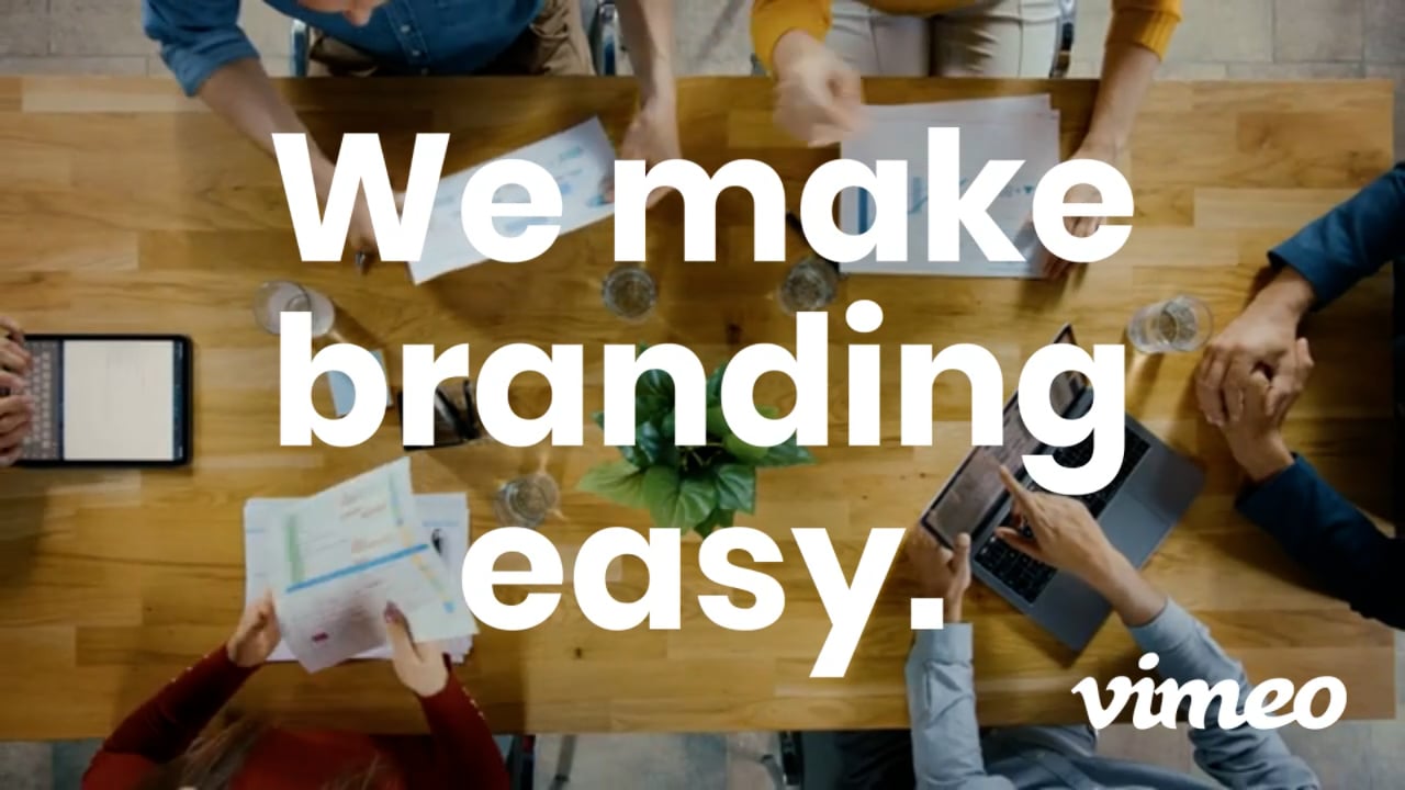Marketing Company Ad on Vimeo