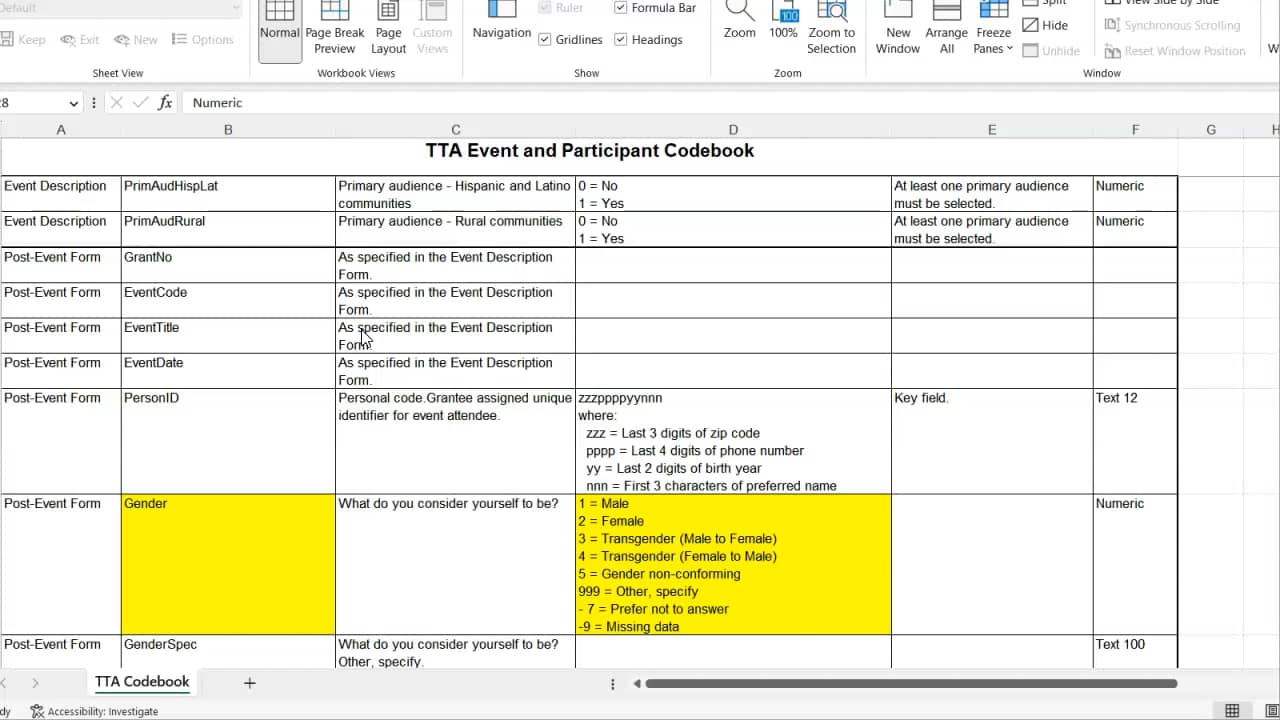 SPARS - Data Download Instructions on Vimeo