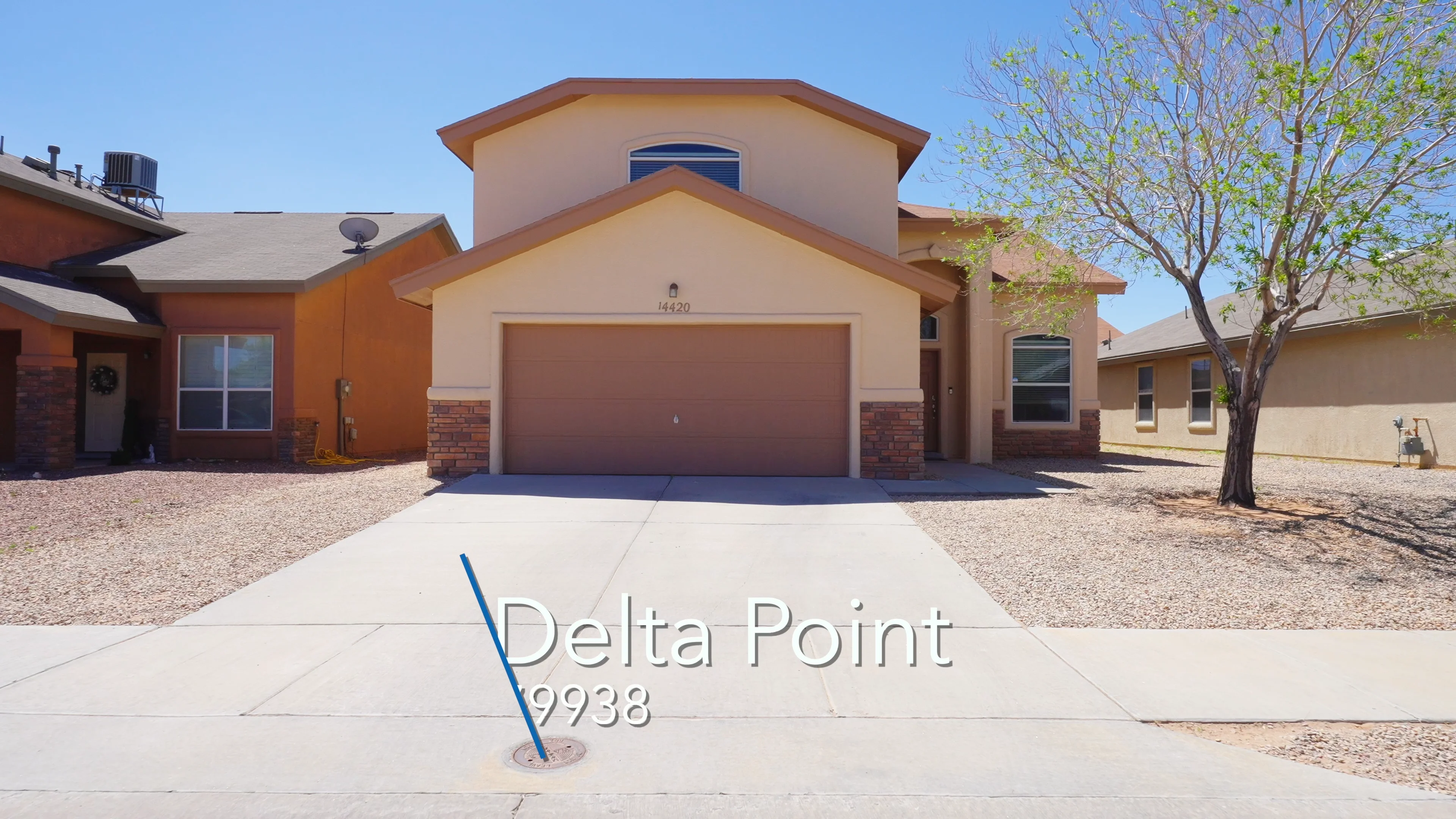 Cindy Collazo - 14420 Delta Point on Vimeo