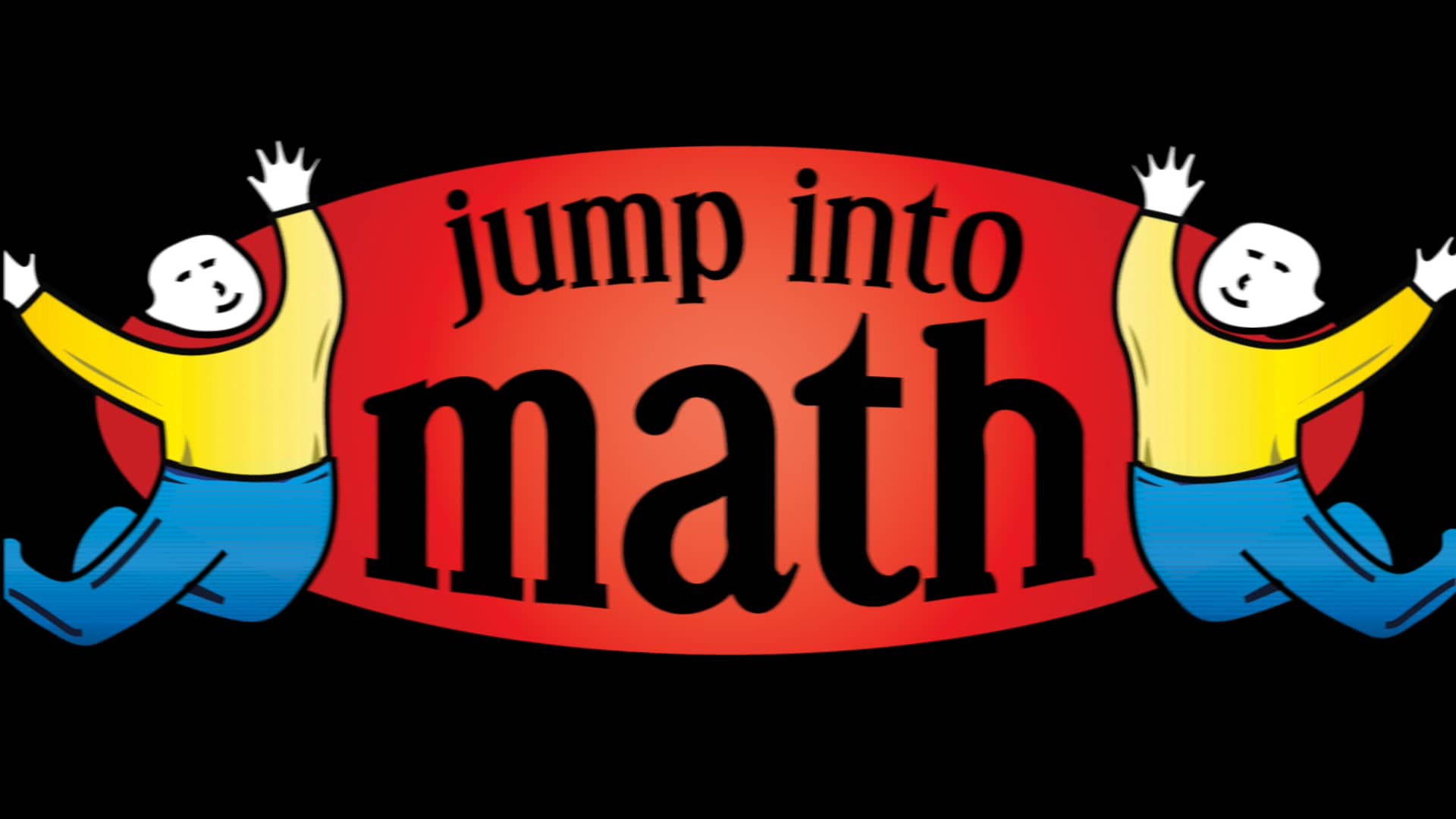 Jump Into Math/Jump Into English - Program Video on Vimeo