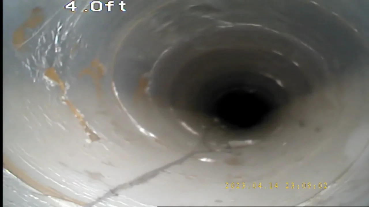 10319 Theresa PL Inspection video on Vimeo