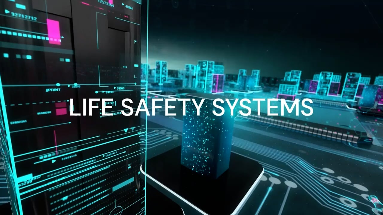 Low Voltage Security Technology Systems, Low Voltage Cable Installation ...