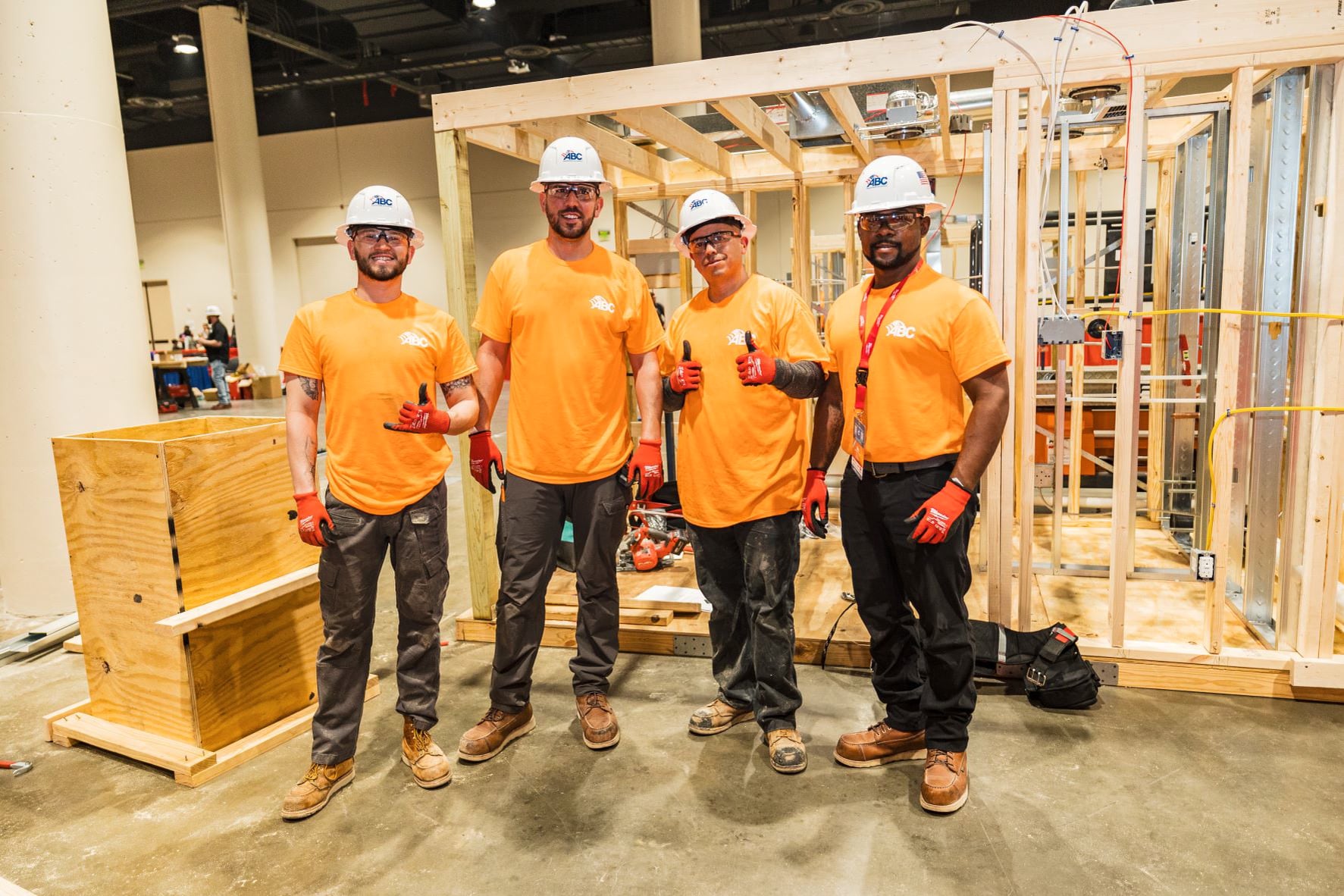 Alex Gutierrez - Lusardi Construction on Vimeo