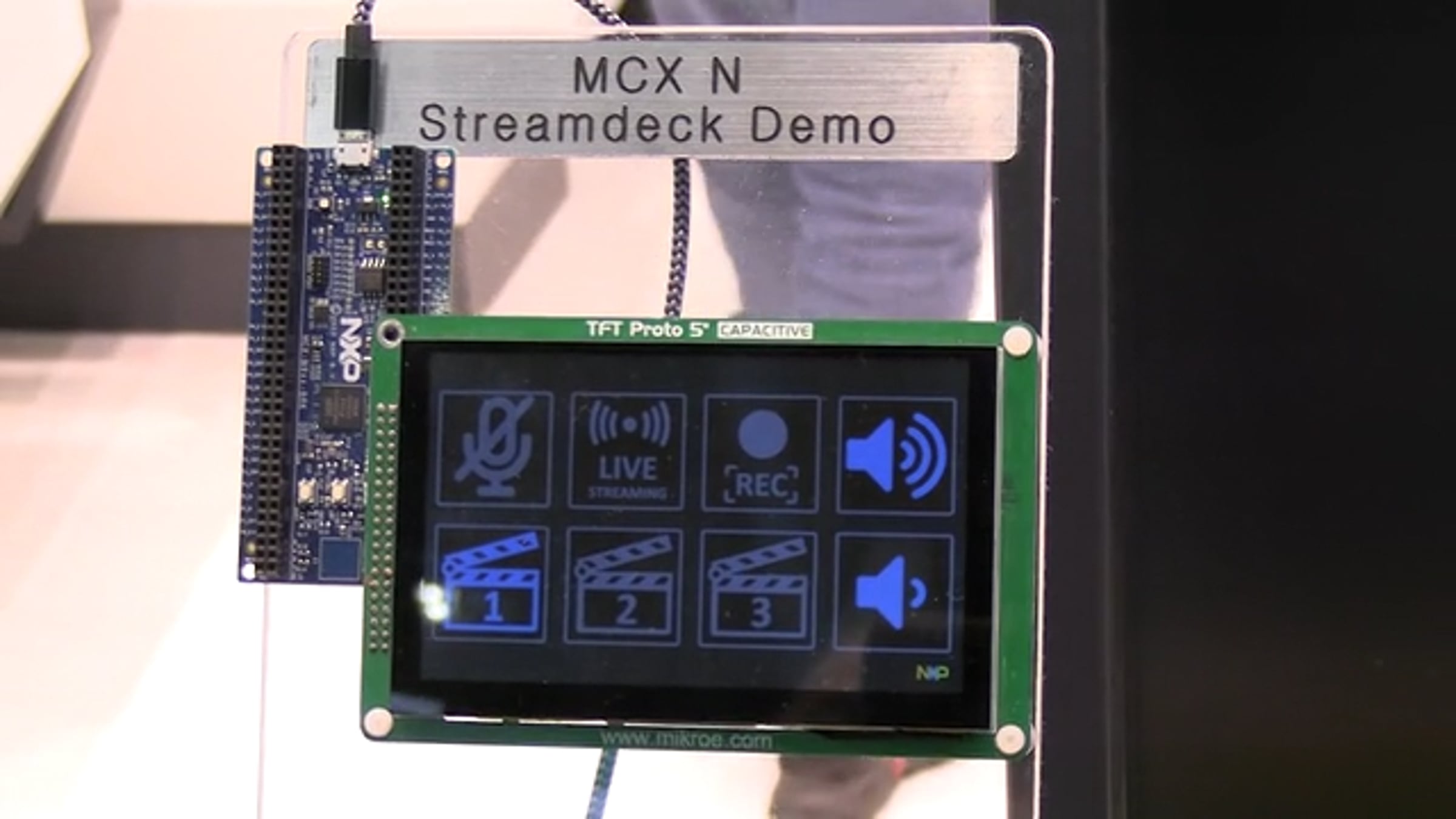 Arm Cortex-M-based MCUs offer Scalability and a Simplified System Design