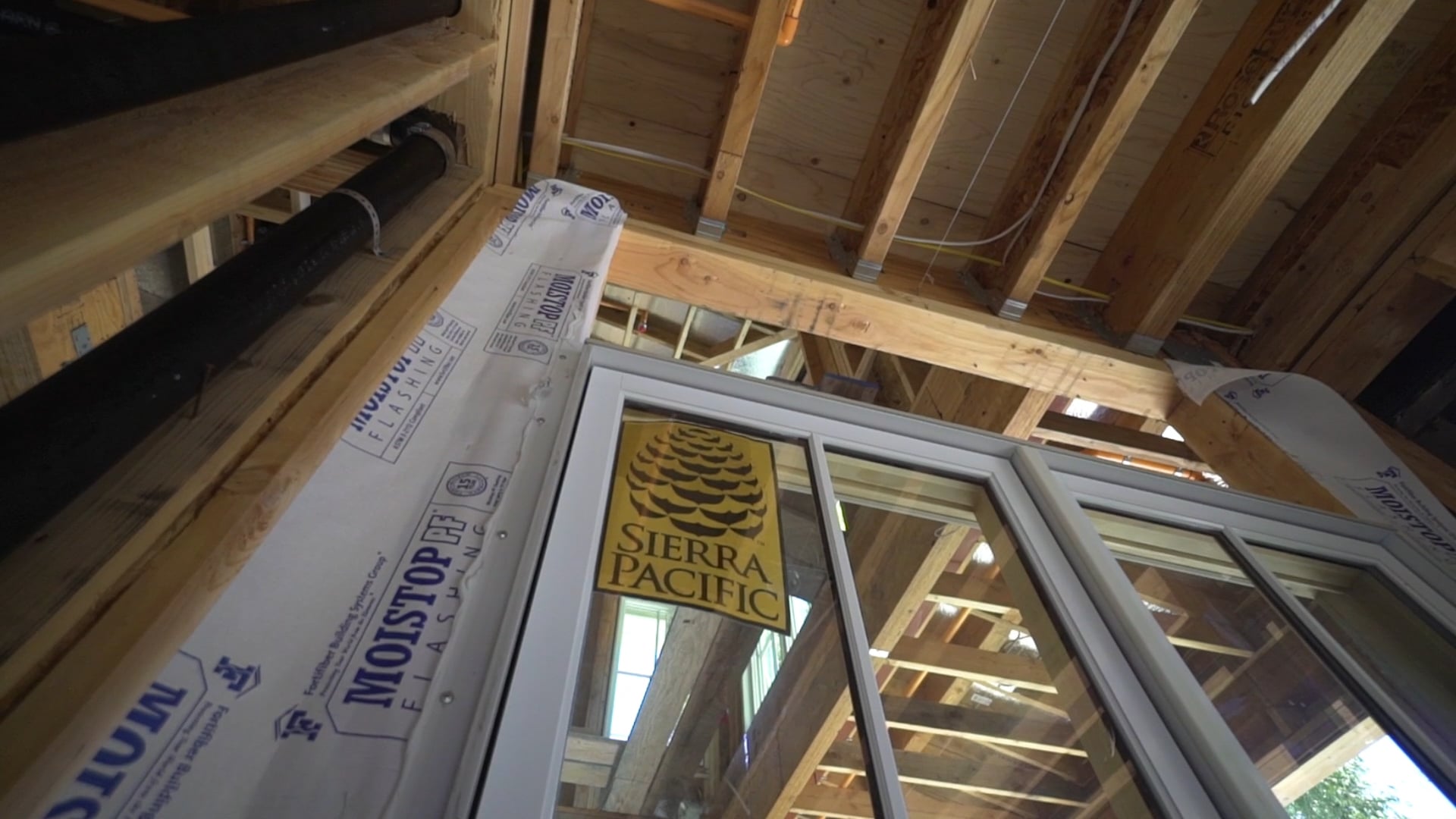 Sierra Pacific Windows - Video Gallery - Residential, Commercial ...