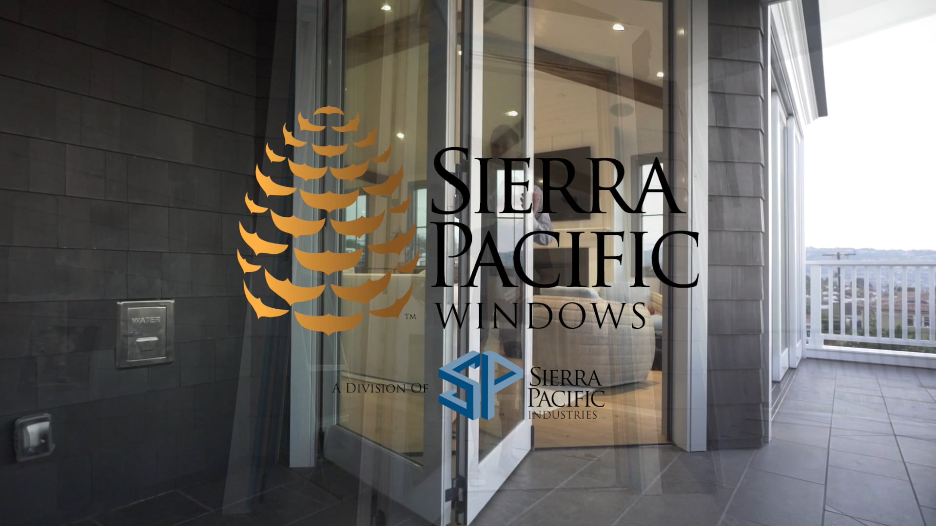 Sierra Pacific Windows - Video Gallery - Residential, Commercial ...