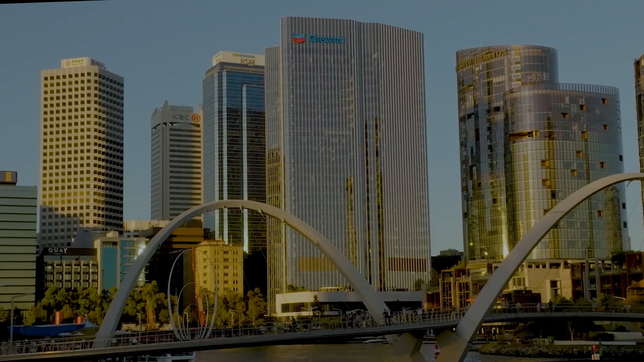 One The Esplanade Perth (master edit) on Vimeo