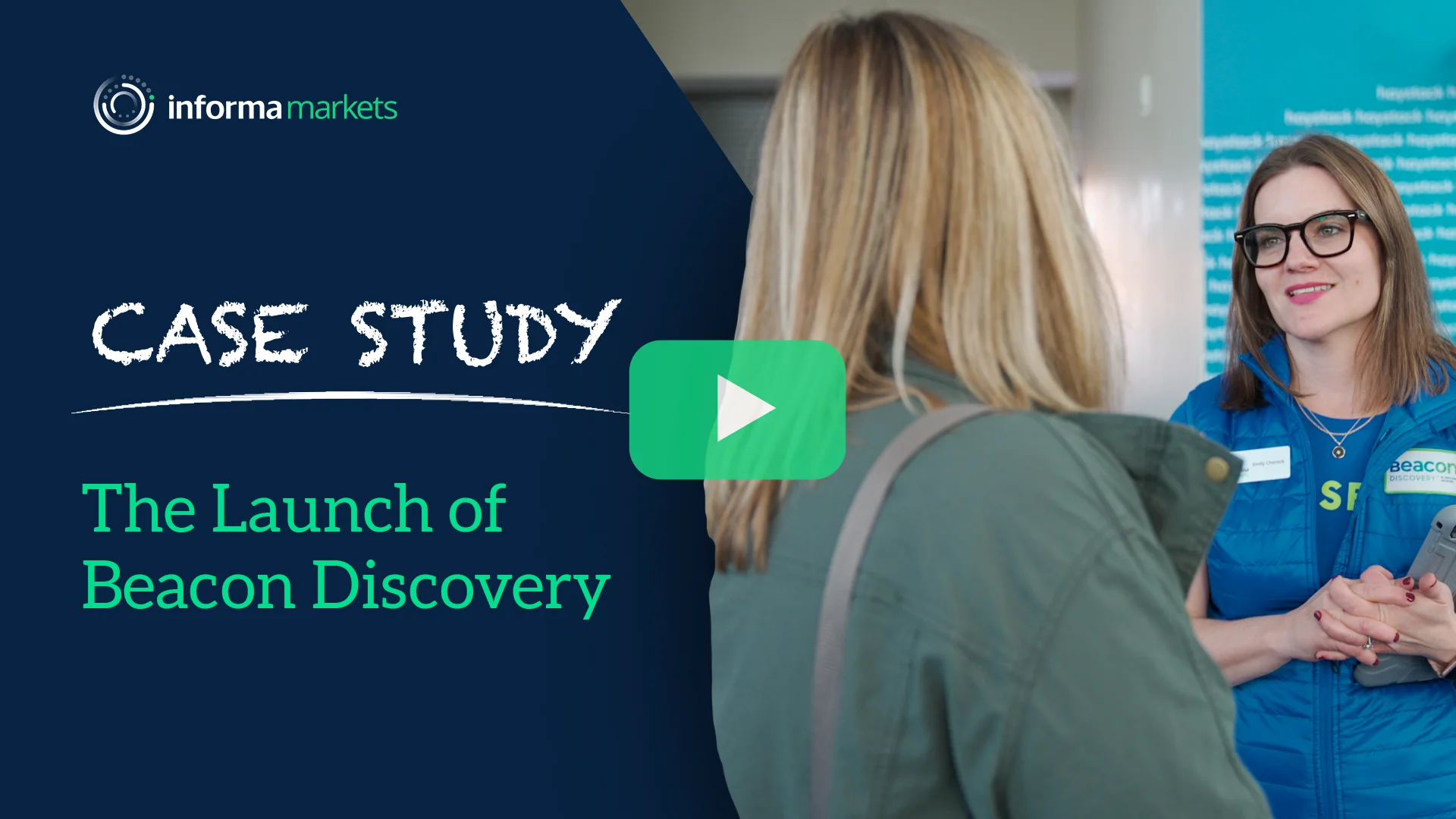 Beacon Discovery Case Study