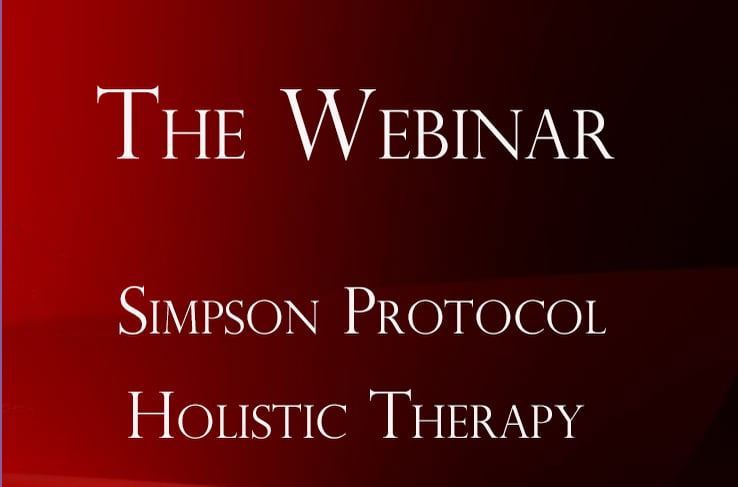 Simpson Protocol The Webinar on Vimeo