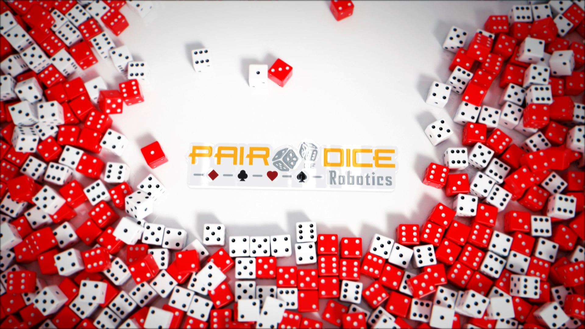 PAIR OF DICE | 7426