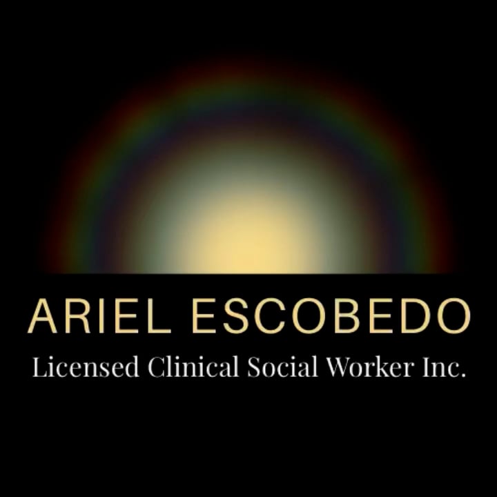 Ariel Escobedo, LCSW