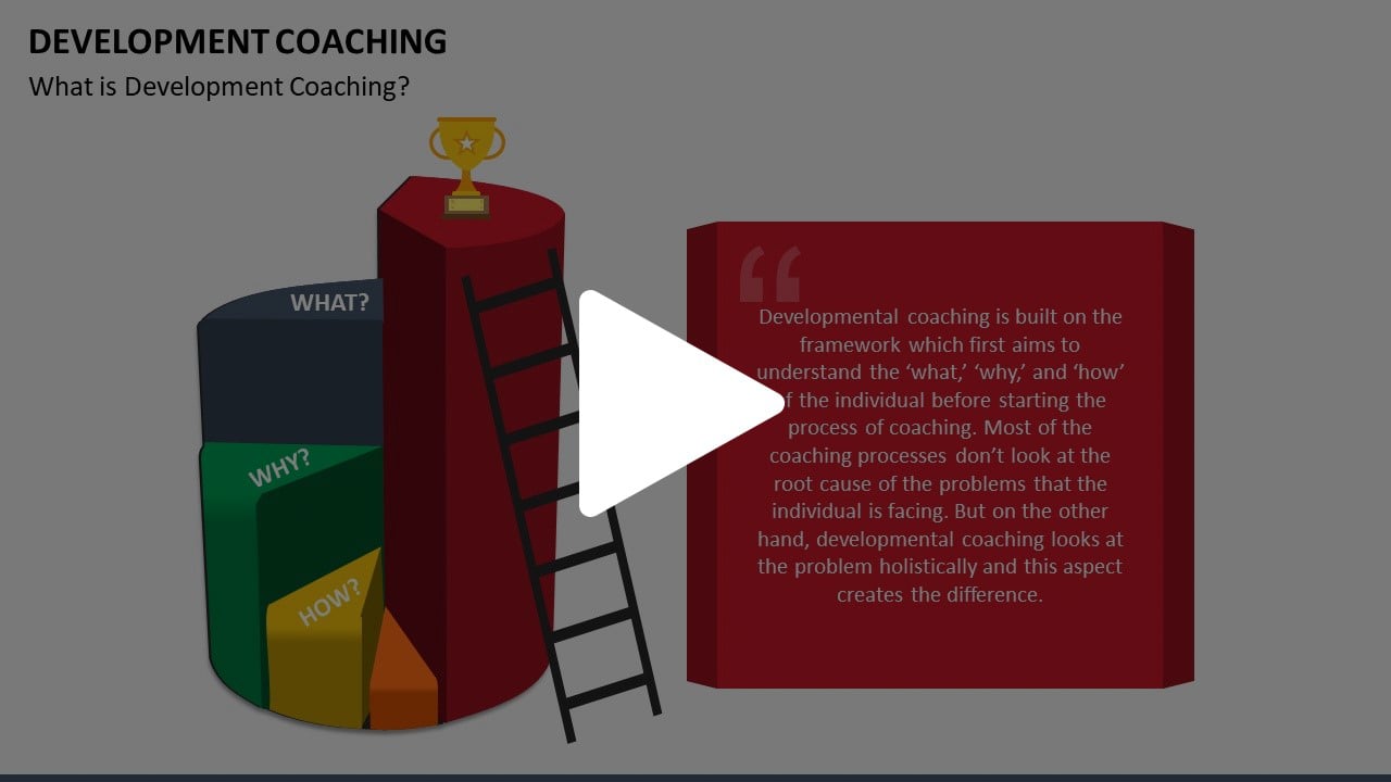 Development Coaching Animated Presentation - SketchBubble on Vimeo