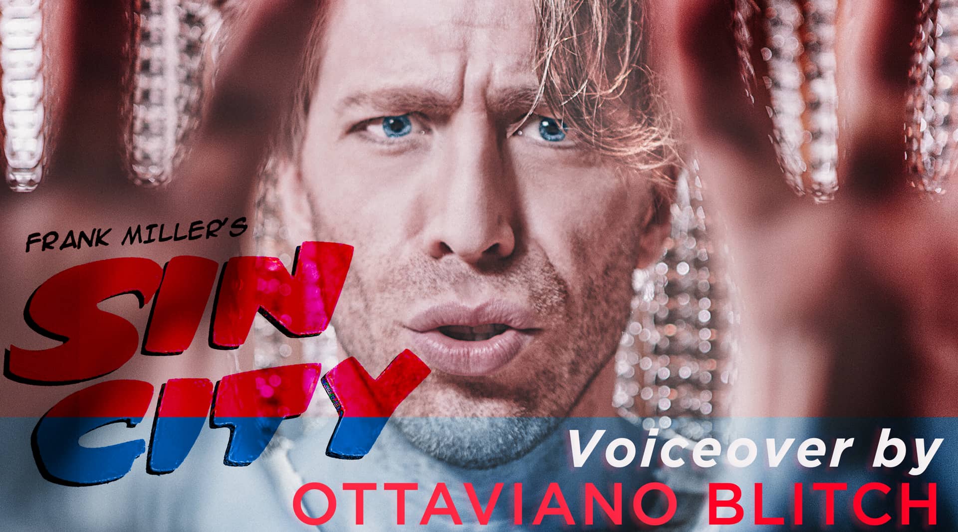 Sin City (2005) Official Trailer [4k] Mickey Rourke, Benicio Del Toro ...