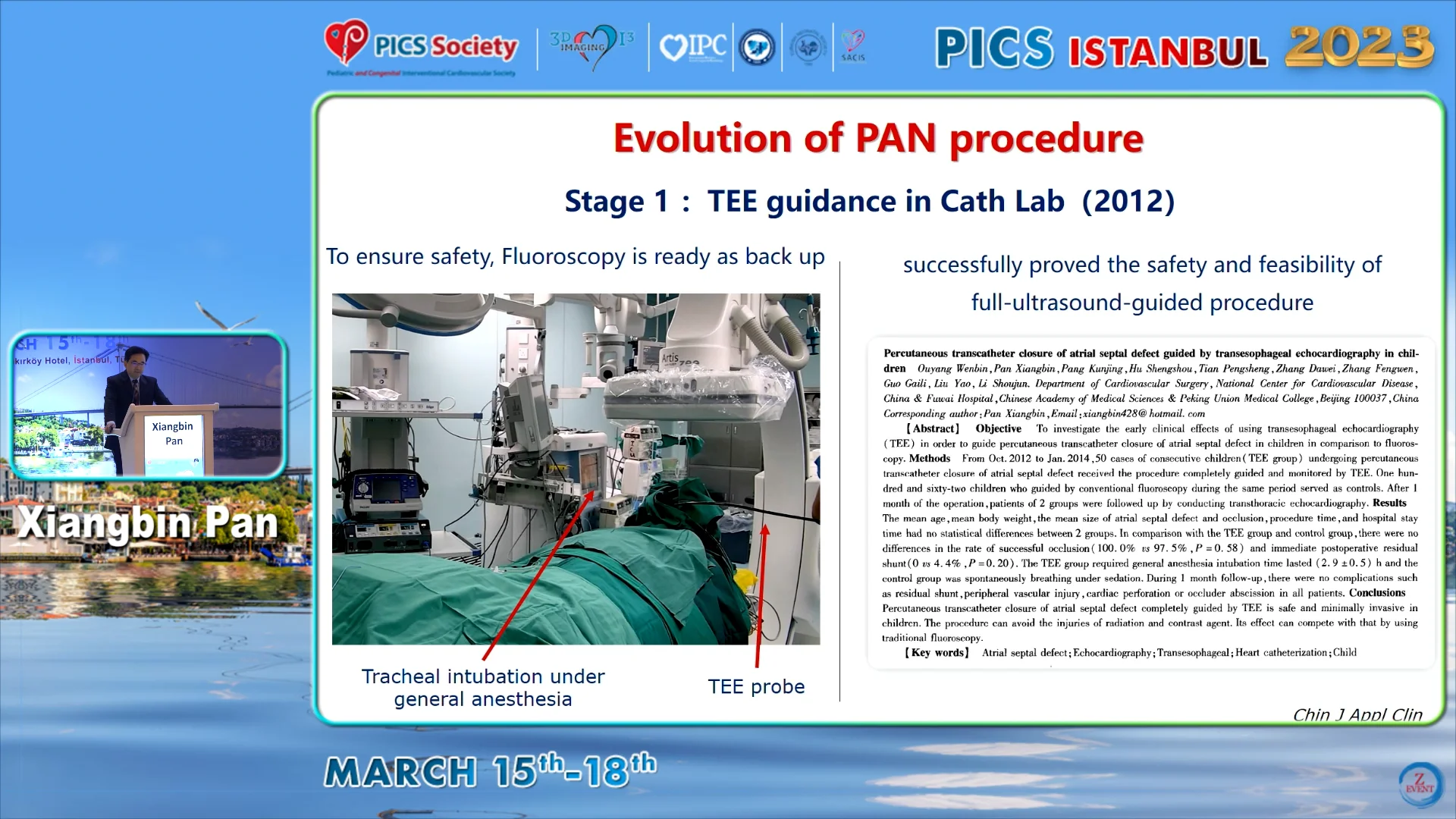 Xiangbin Pan on Vimeo