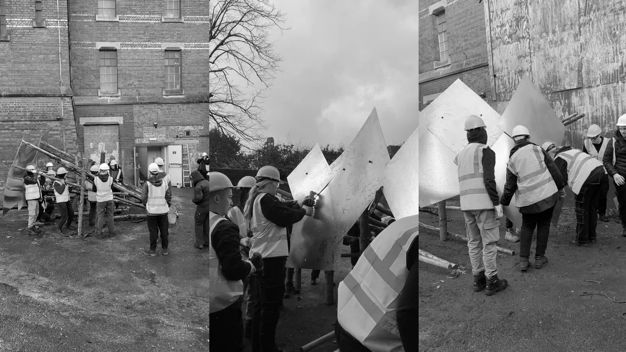 AA2 Built Project - Ellie Pascoe - 30014412 on Vimeo