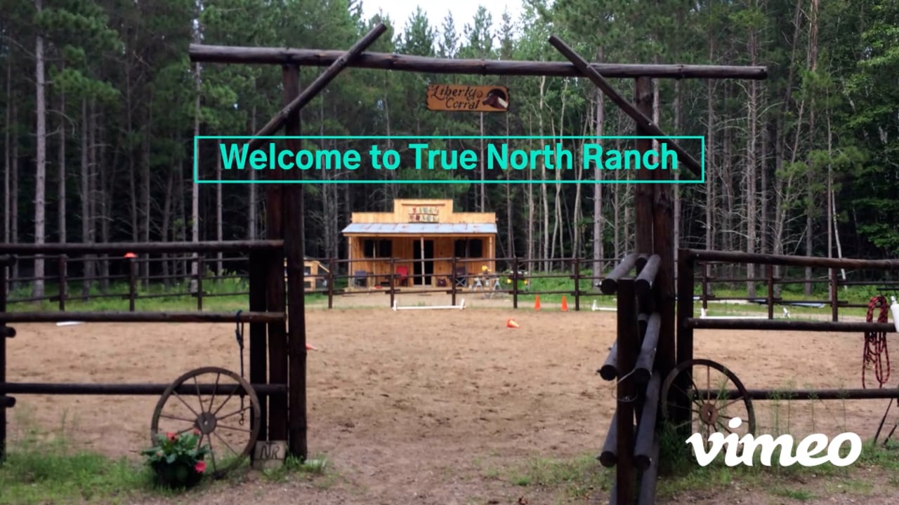 True North Ranch, Ministries
