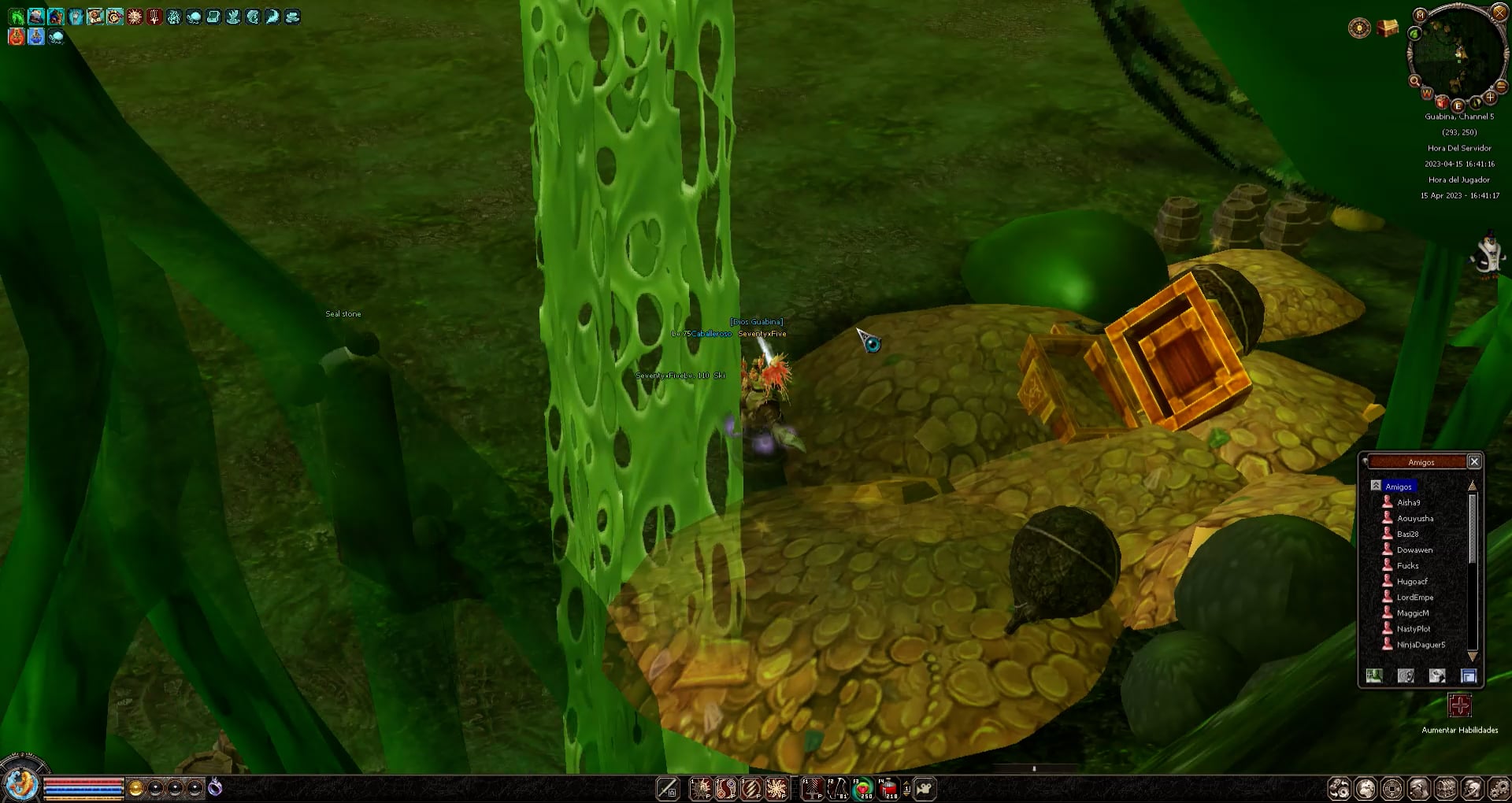 Guabina 2023-04-15 16-41-16 on Vimeo