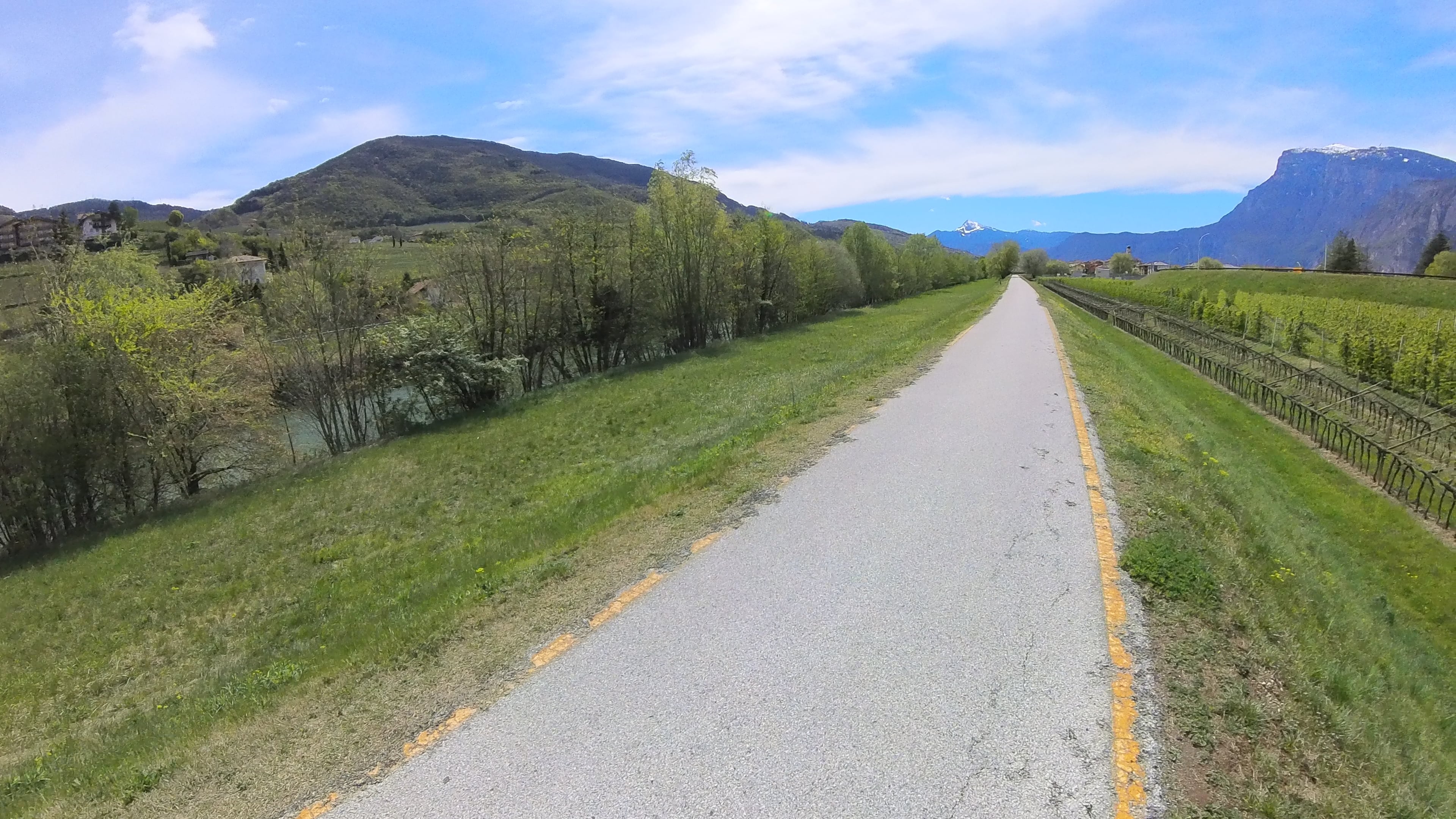 Bici - Testa - No 360 - 4k 30 FPS on Vimeo