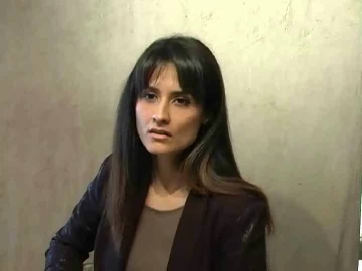 Andrea Pazmino- Drive Me Crazy Clip on Vimeo