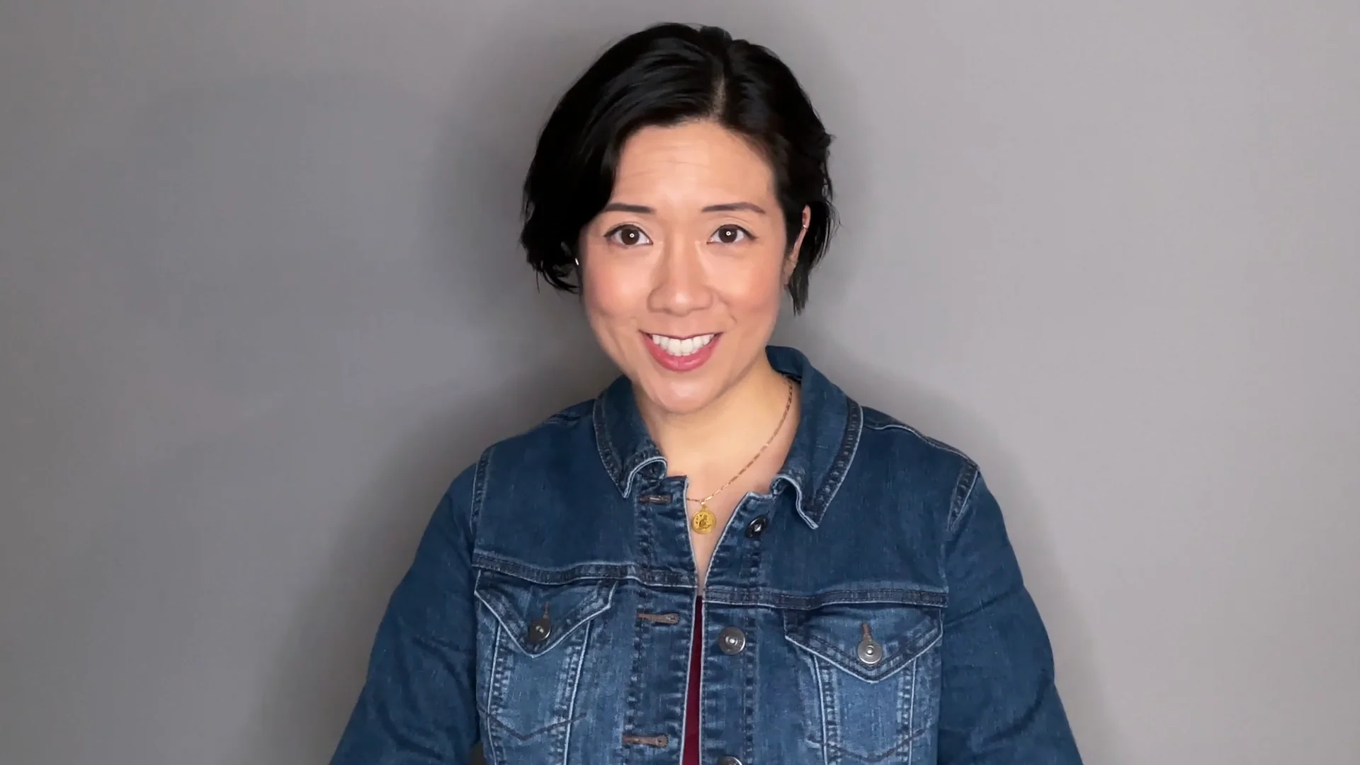 Amy Chang - RAW - Raunchy Asian Women (Excerpt)