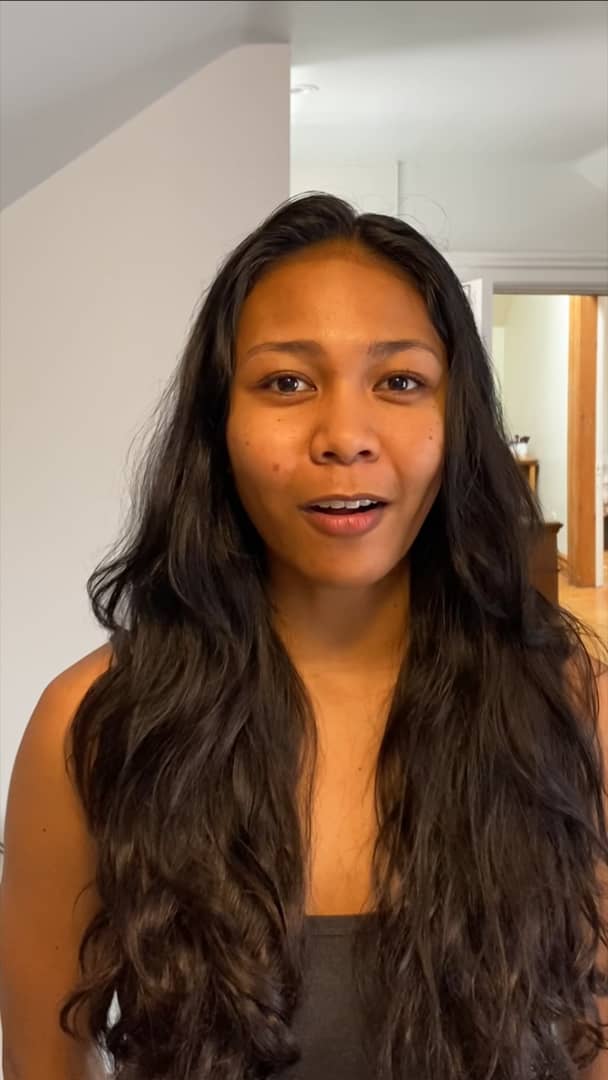 Project - Clinical Skin Care (Self Tape - Princess Rogelyn Saladino).MOV on Vimeo