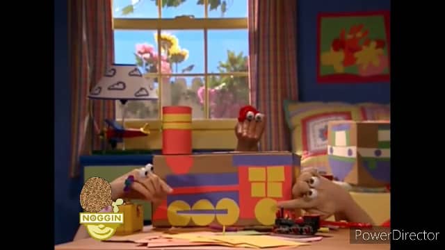 Oobi And Uma Episode Uma Trip on Vimeo