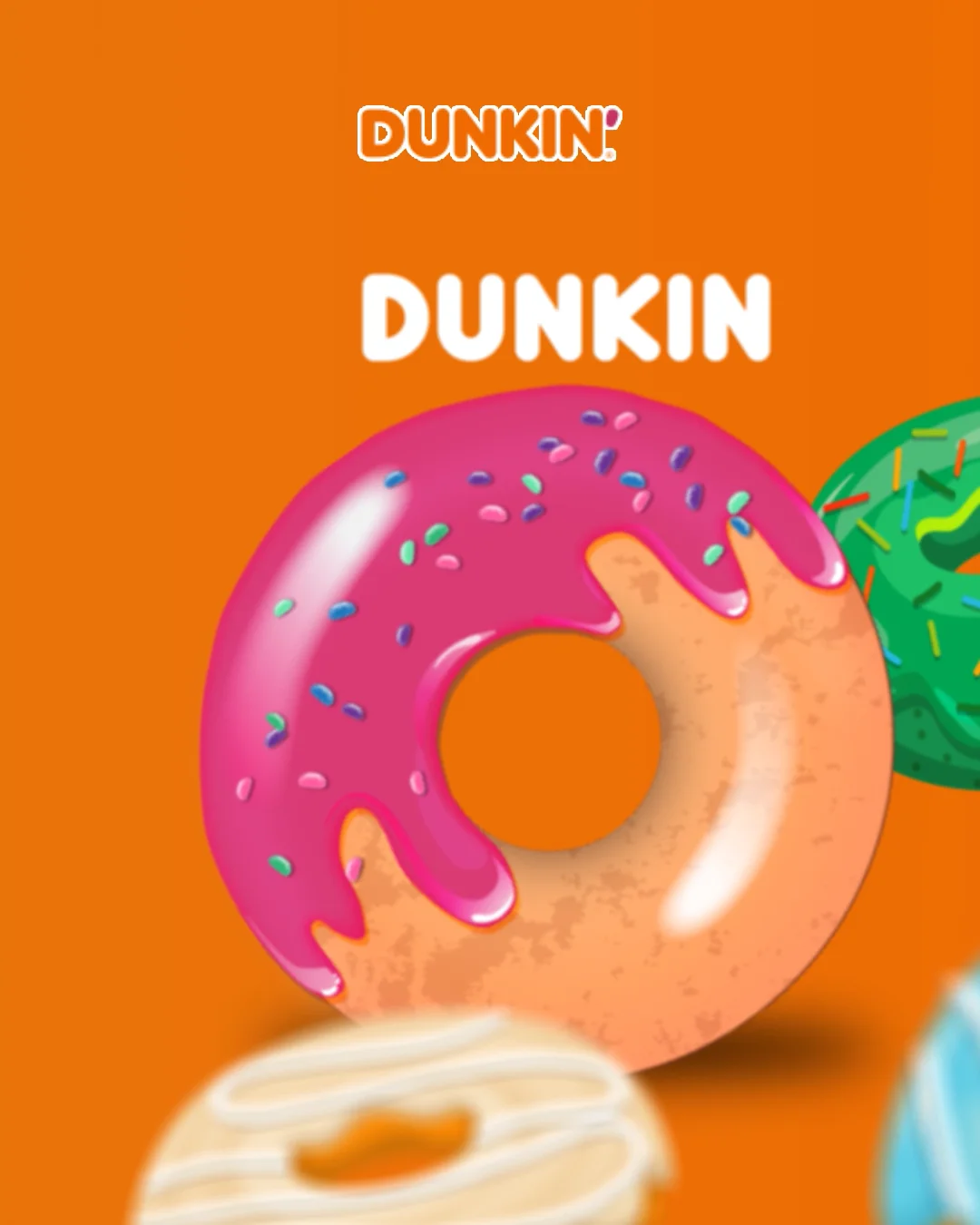 RB DUNKIN on Vimeo
