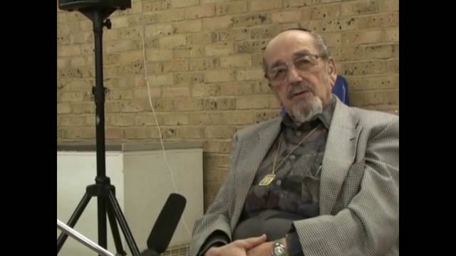 Harry Bibring - 11 on Vimeo