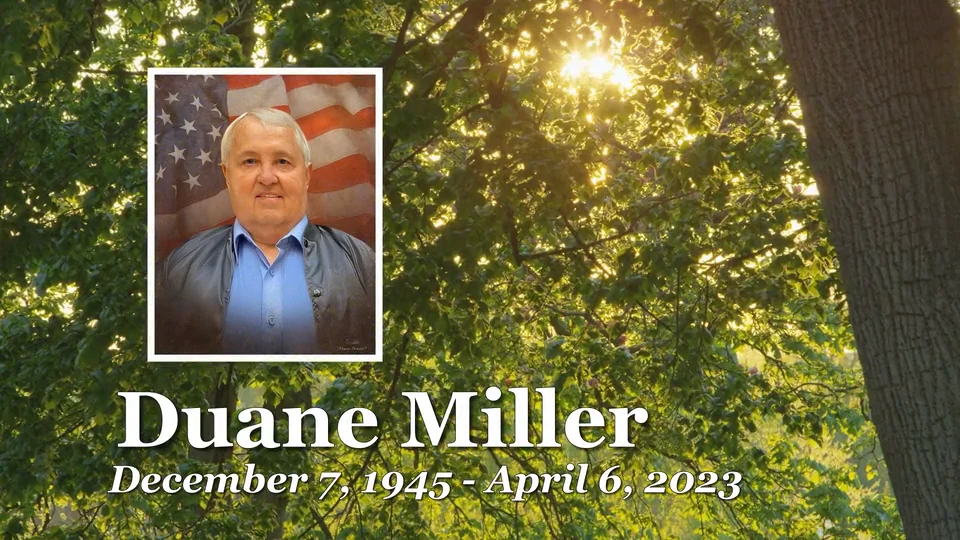 Duane Miller - Morgan & Nay Duane Miller on Vimeo