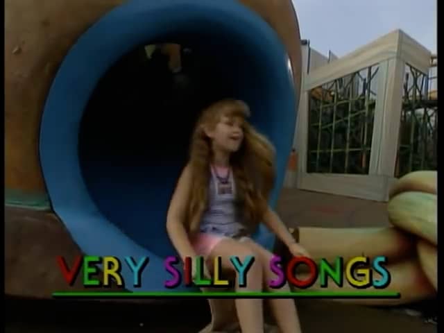 Kidsongs: Very Silly Songs on Vimeo