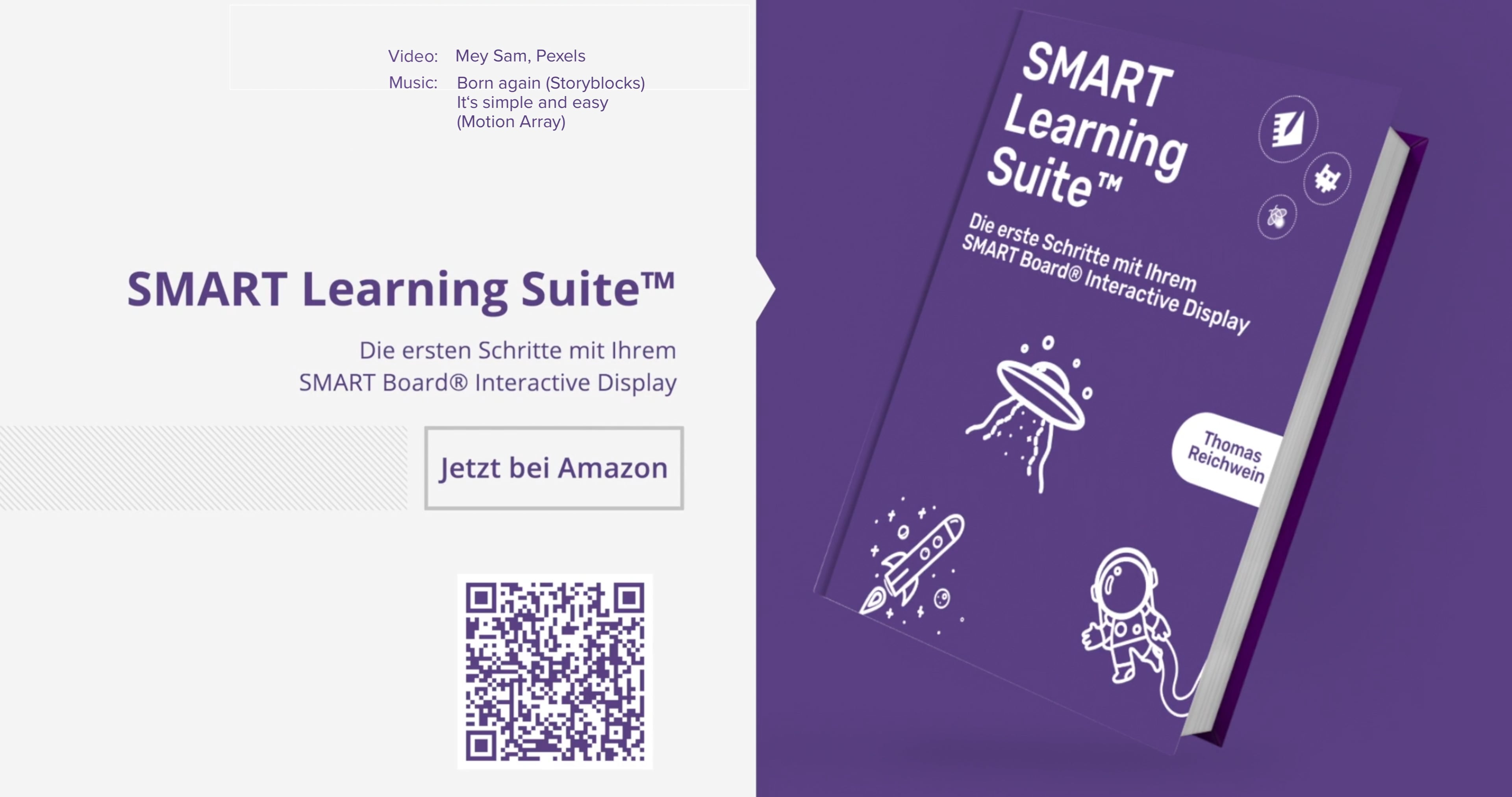 Das SMART Learning Suite™ Buch - Geschwindigkeit