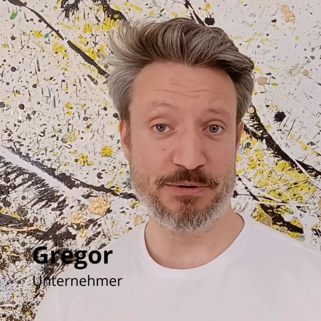 Gregor on Vimeo