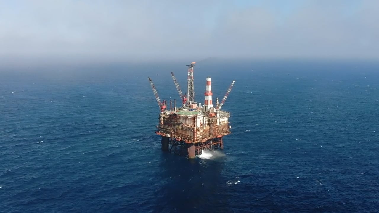 EnQuest - Magnus Turns 40 on Vimeo