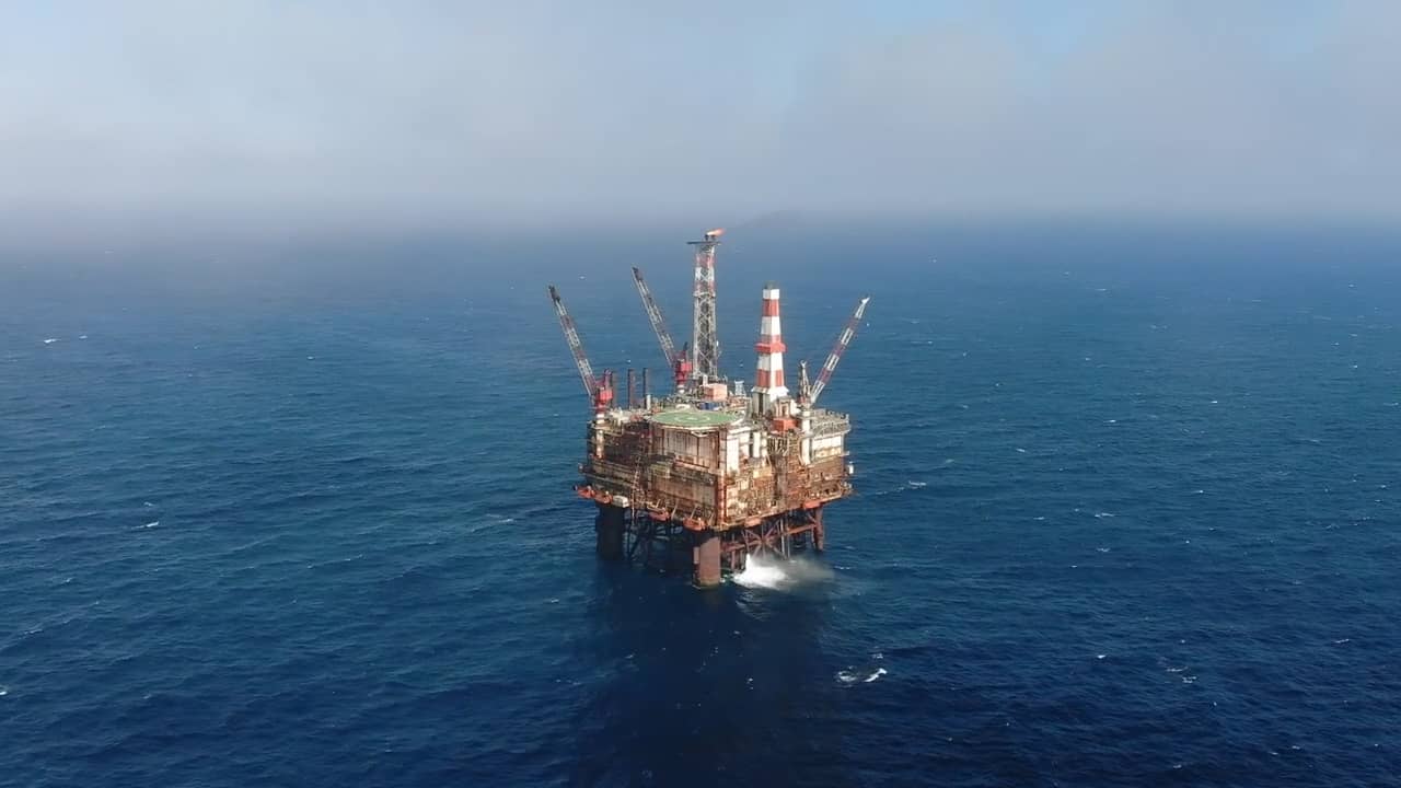 EnQuest - Magnus Turns 40 on Vimeo