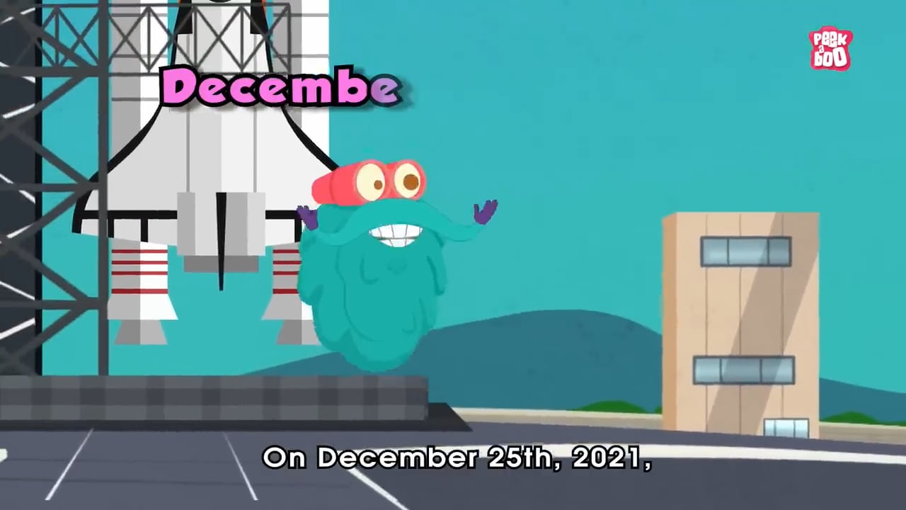 Astronomers Can See The Light Of The Big Bang_ James Webb's ...